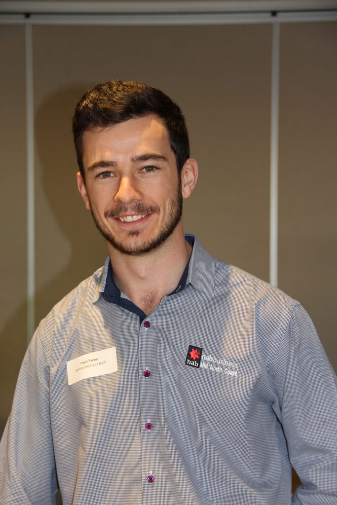 Travis Parker (NAB) - Macleay Valley Business Chamber