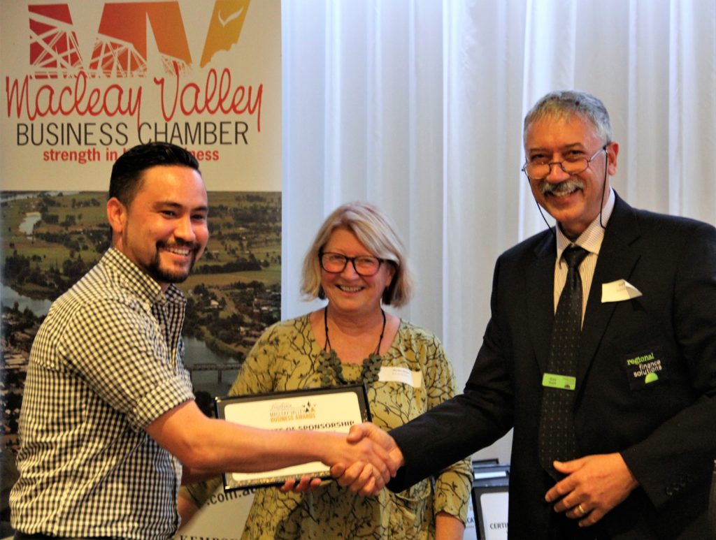 MVBA Kempsey Macleay RSL - Macleay Valley Business Chamber