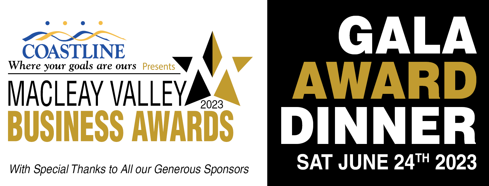 MVBA Sponsors 2023 - Macleay Valley Business Chamber