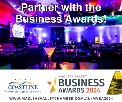 Enter the 2024 Macleay Valley Business Awards - Macleay Valley Business Chamber