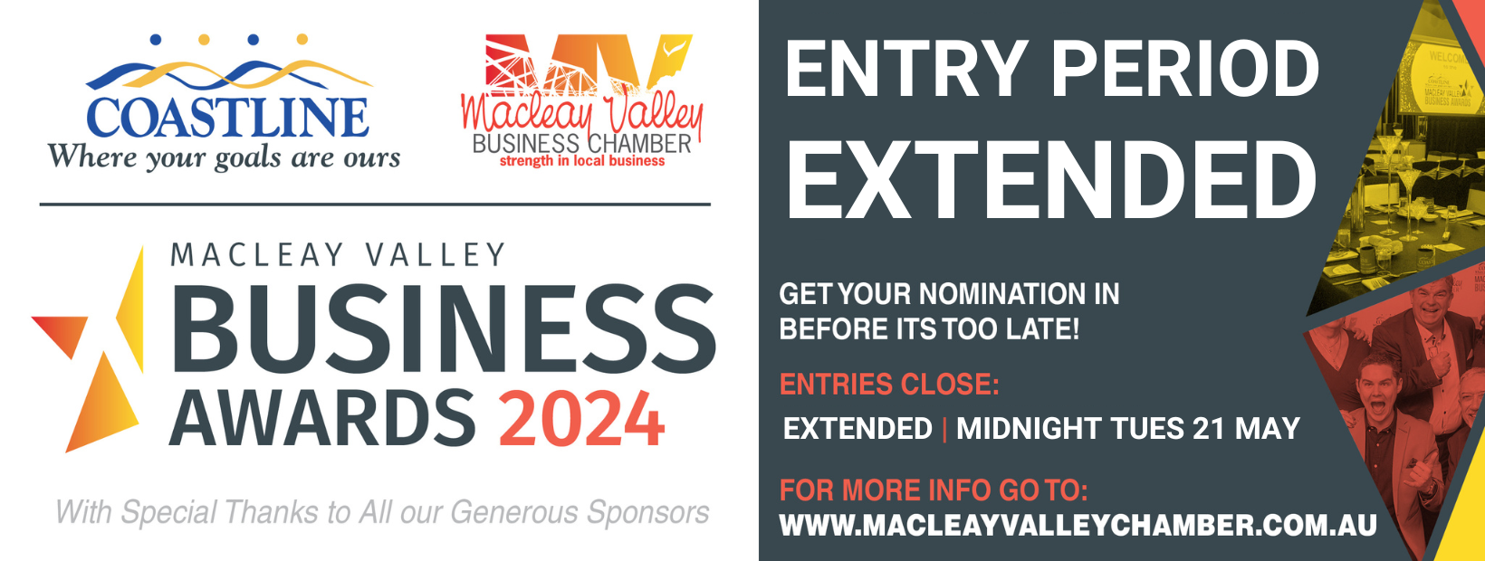 2024 MVBA Extended - Macleay Valley Business Chamber